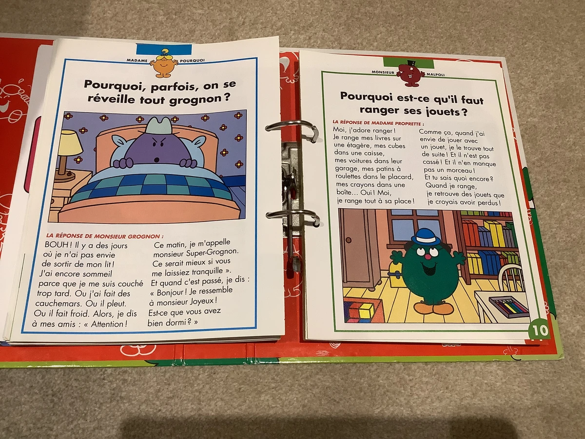 Why Do You Need to Put Your Toys Away? | Mr. Men Wiki | Fandom