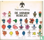 Mr. Men | Mr. Men Wiki | Fandom