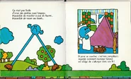 Mr. Tall Looks For a Job | Mr. Men Wiki | Fandom