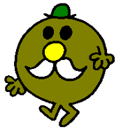 Mr. Slow/Gallery | Mr. Men Wiki | Fandom