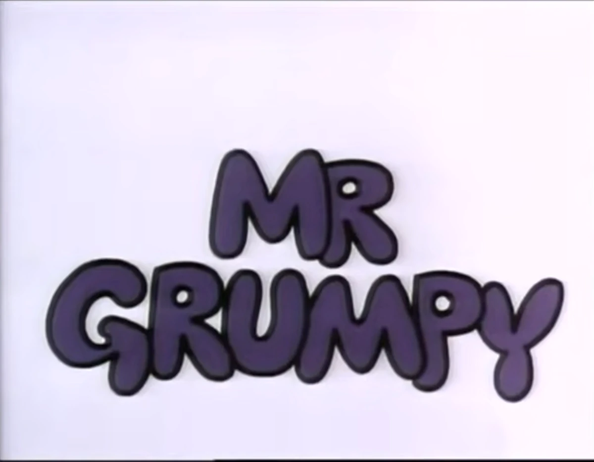 Mr. Grumpy (Cartoon)/Gallery | Mr. Men Wiki | Fandom
