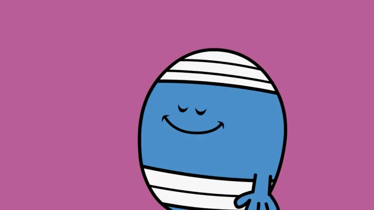 Bumpity Bump Bump/Gallery | Mr. Men Wiki | Fandom