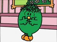 Mr. Clumsy, Head Butler/Gallery | Mr. Men Wiki | Fandom