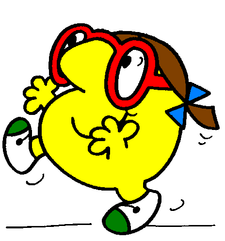 Little Miss Busy/Gallery | Mr. Men Wiki | Fandom