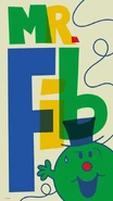 Mr. Fib/Gallery | Mr. Men Wiki | Fandom