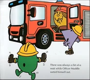 Mr. Men Fire Station | Mr. Men Wiki | Fandom