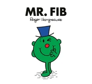 Mr. Fib | Mr. Men Wiki | Fandom