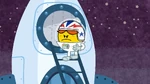 Little Miss Daredevil | Mr. Men Wiki | Fandom
