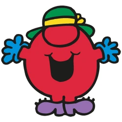 Little Miss Scatterbrain T Shirt