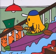 Mr. Adventure/Gallery | Mr. Men Wiki | Fandom