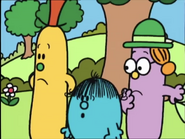 Little Miss Prim/Gallery | Mr. Men Wiki | Fandom