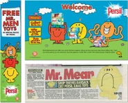Persil | Mr. Men Wiki | Fandom