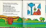 Mr. Tall Looks For a Job | Mr. Men Wiki | Fandom
