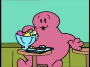 Mr. Forgetful...Hey waiter!/Gallery | Mr. Men Wiki | Fandom