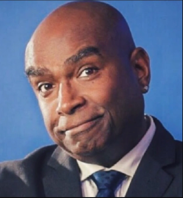 Stuart K. Robinson | Mr. Men Wiki | Fandom