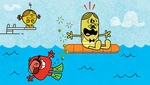 The Mr. Men Show/Gallery | Mr. Men Wiki | Fandom