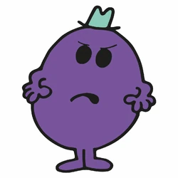 Mr. Grumble | Mr. Men Wiki | Fandom