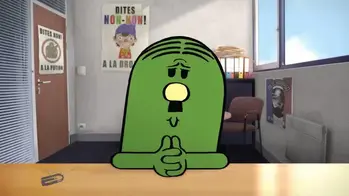 List of references to Mr. Men and Little Miss in popular culture | Mr ...