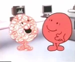 Mr. Neat | Mr. Men Wiki | Fandom