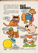 The Mr. Men Gift Book | Mr. Men Wiki | Fandom