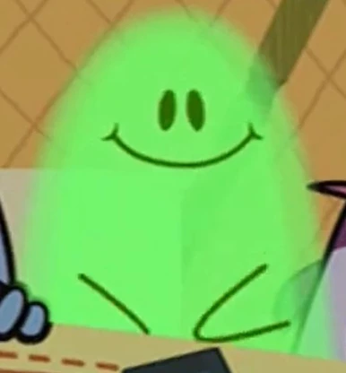 Ghost | Mr. Men Wiki | Fandom