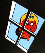 Little Miss Contrary - All in a Muddle | Mr. Men Wiki | Fandom