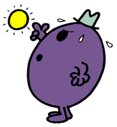 Mr. Grumble | Mr. Men Wiki | Fandom