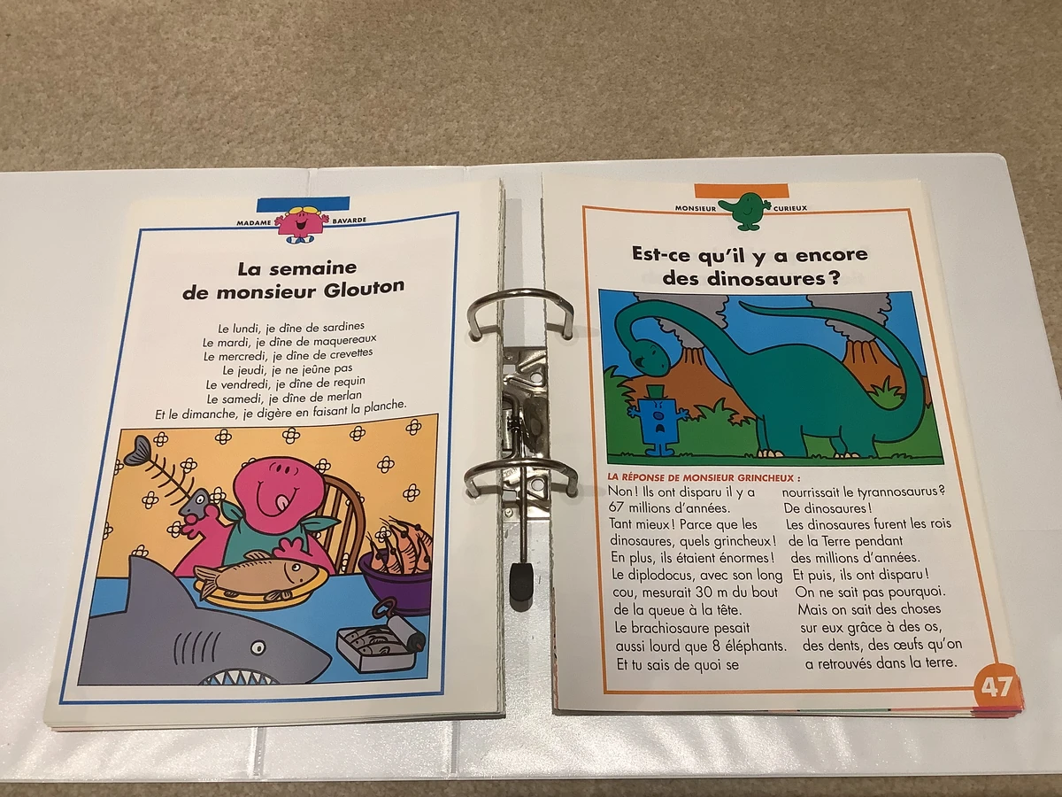 Mr. Greedy's Week | Mr. Men Wiki | Fandom