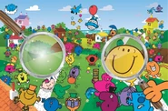 Mr. Men - Search and Find | Mr. Men Wiki | Fandom
