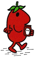 Mr. Ridiculously Good | Mr. Men Wiki | Fandom