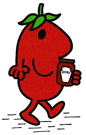 Mr. Ridiculously Good | Mr. Men Wiki | Fandom