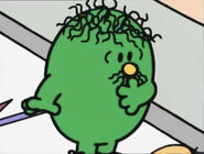 Mr. Clumsy, Head Butler/Gallery | Mr. Men Wiki | Fandom