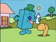 Crosspatch Cottage | Mr. Men Wiki | Fandom