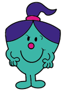 Little Miss Brave/Gallery | Mr. Men Wiki | Fandom