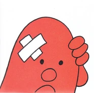 Mr. Crosspatch/Gallery | Mr. Men Wiki | Fandom