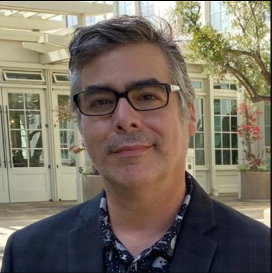 David J. Weiner | Mr. Men Wiki | Fandom