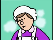 Mrs. Crumb | Mr. Men Wiki | Fandom