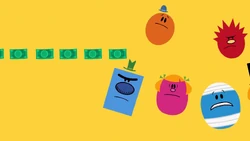 The Angry Heads Called Me Miss Rude! | atelier-yuwa.ciao.jp