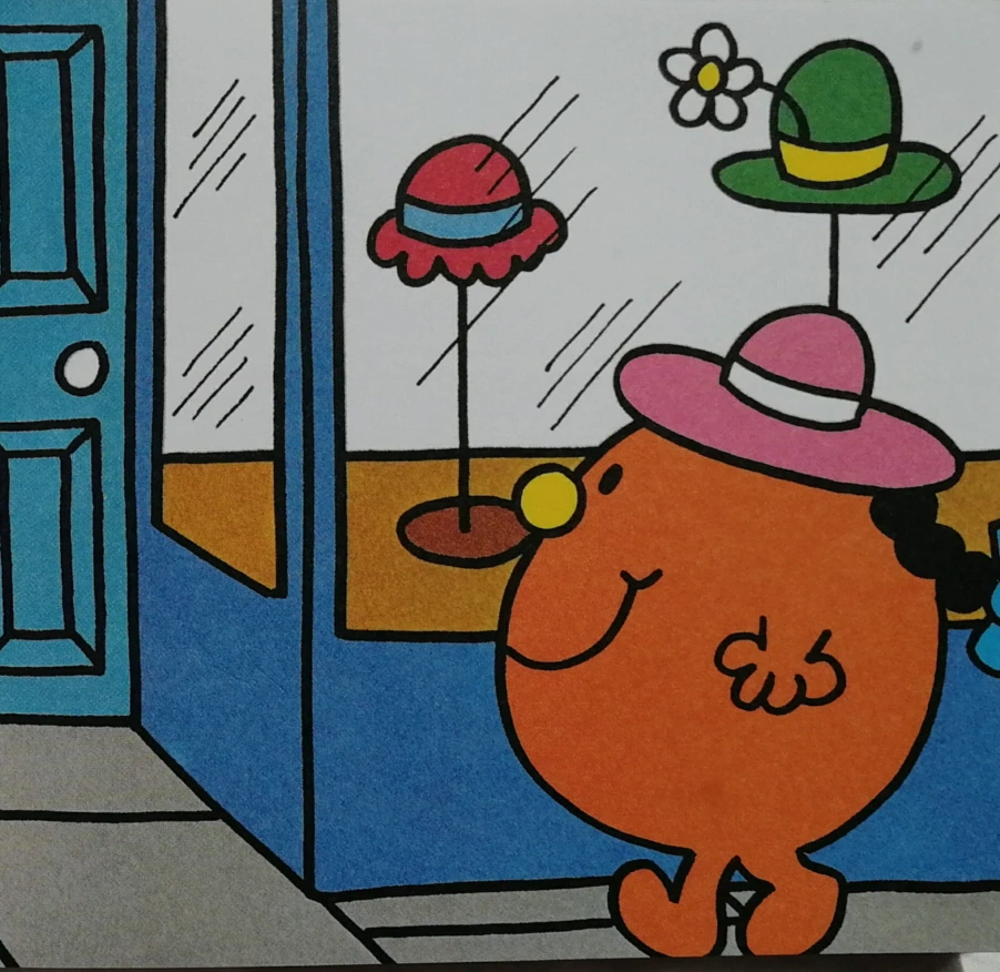 Sunnytown | Mr. Men Wiki | Fandom