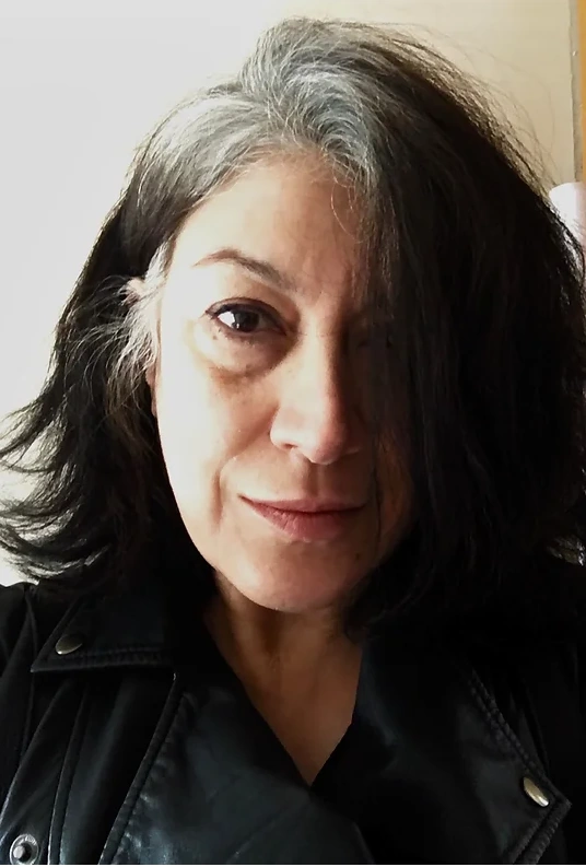 Mariam Imani | Mr. Men Wiki | Fandom