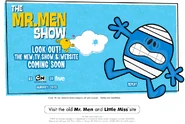 The Official Mr. Men Website | Mr. Men Wiki | Fandom