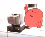 Mr. Neat | Mr. Men Wiki | Fandom