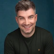 Charlie Guest | Mr. Men Wiki | Fandom