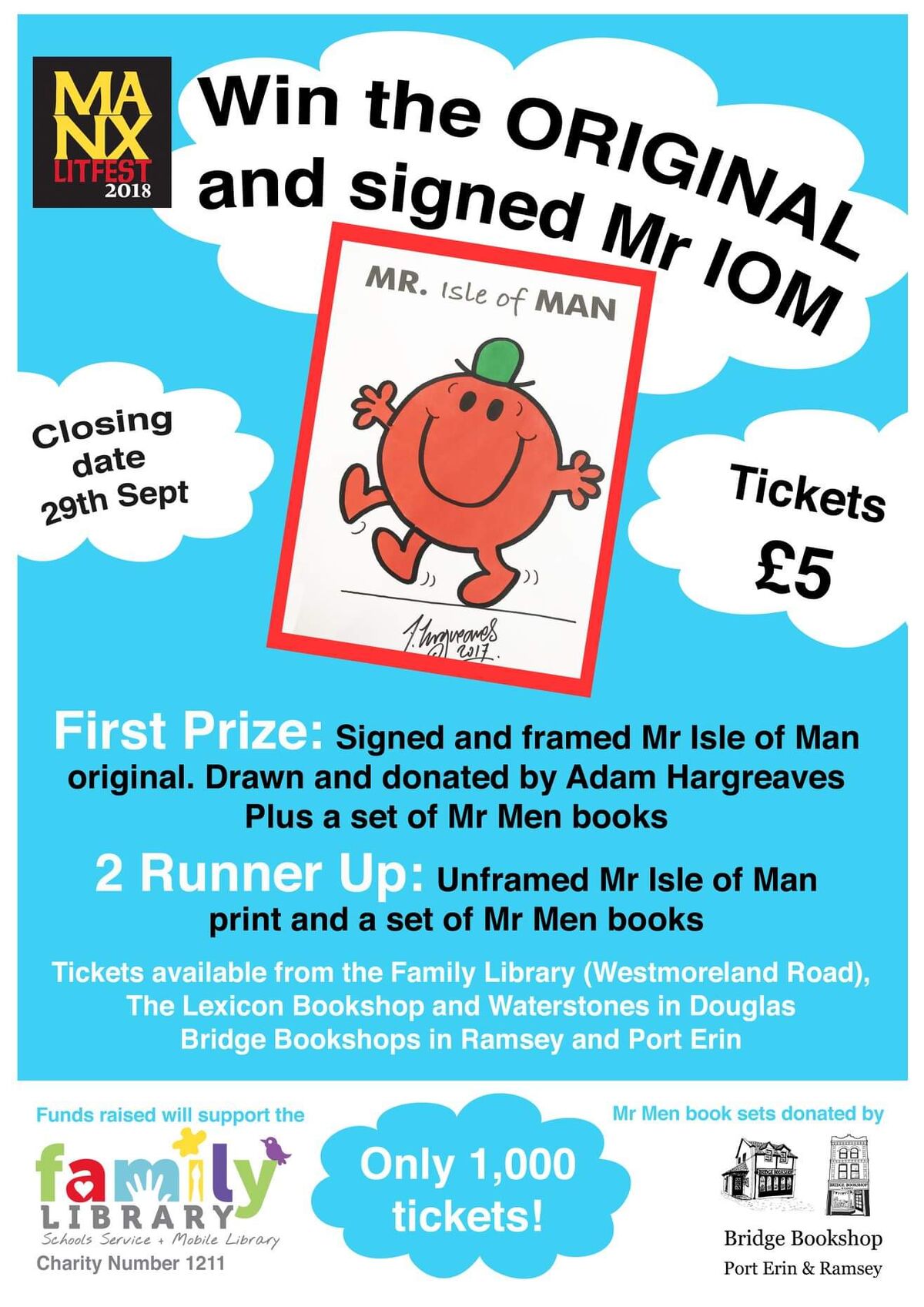 Mr Isle Of Man Mr Men Wiki Fandom
