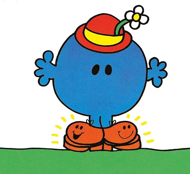 Category:Objects | Mr. Men Wiki | Fandom