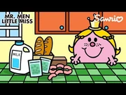 Little Miss Princess (Kawaii Remake) | Mr. Men Wiki | Fandom
