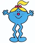 Little Miss Somersault/Gallery | Mr. Men Wiki | Fandom