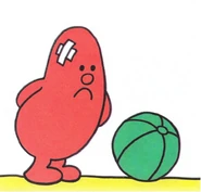 Mr. Crosspatch/Gallery | Mr. Men Wiki | Fandom