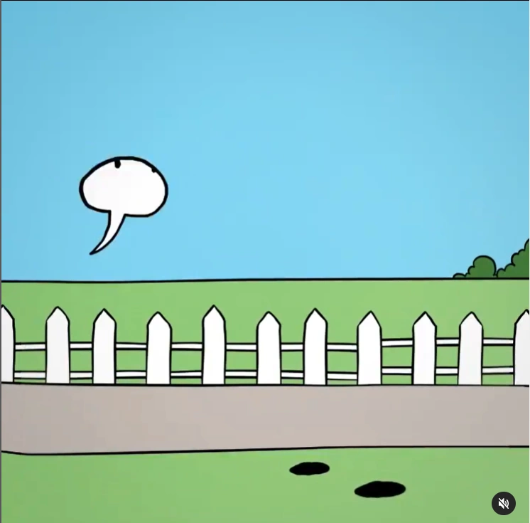 Mr. Noisy's Tap Dance | Mr. Men Wiki | Fandom