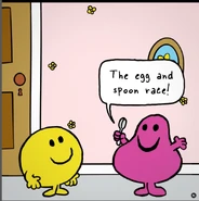 2021 | Mr. Men Wiki | Fandom